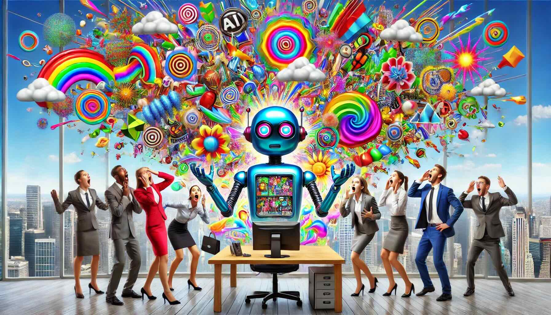 10 Real-World Funny AI Mistakes and the Lessons Learned